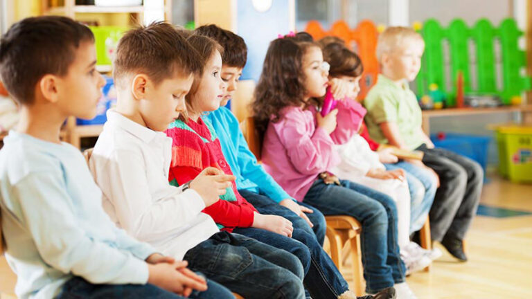 Why it is important to teach basic laws to your kids? | WCF Lunatall